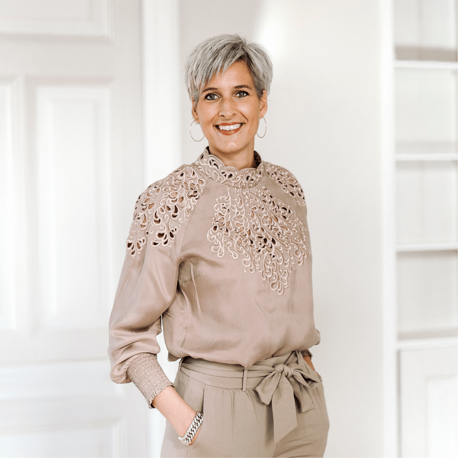 Ringject Preloaded Capsular Tension Ring Inserter